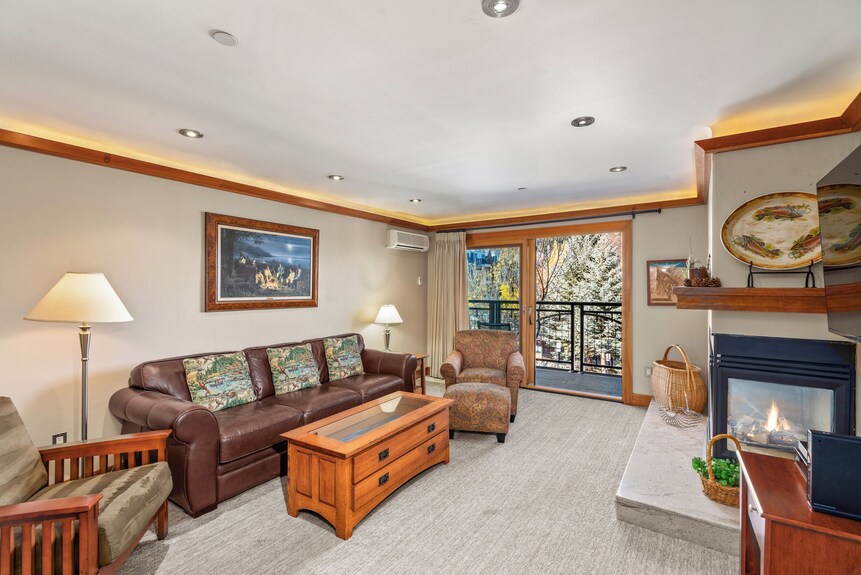 North Of Nell, Unit 3g - Aspen