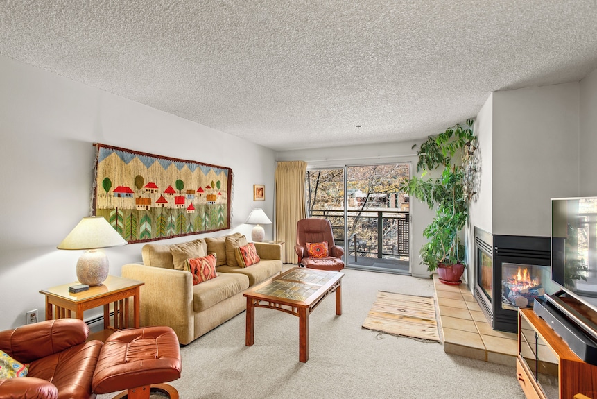 North Of Nell, Unit 3l - Aspen