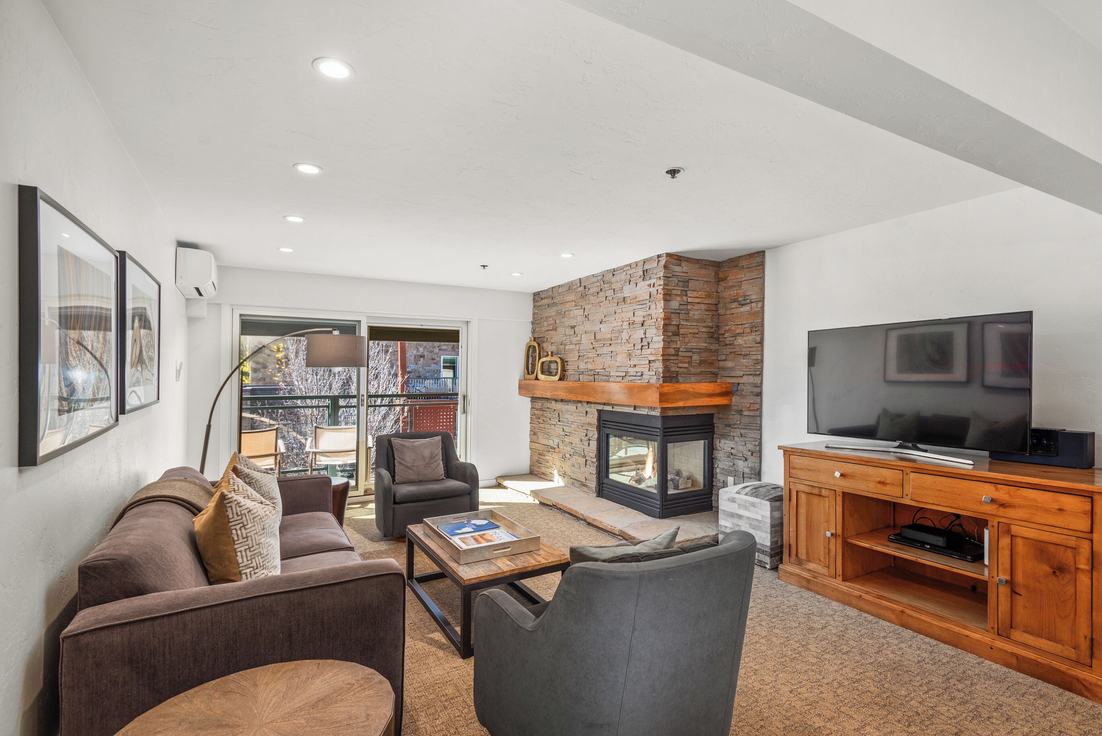 North Of Nell, Unit 4d - Aspen