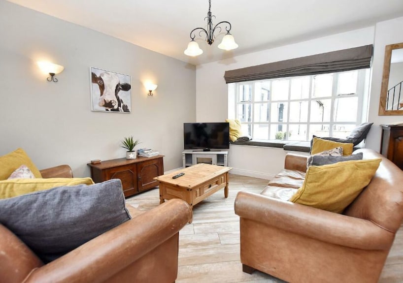 Near Wedding Venues, Couples,families, Cosy Cottage - Clitheroe