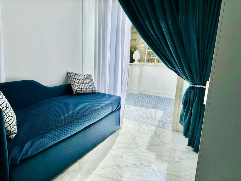 Paradise Home Positano - Positano