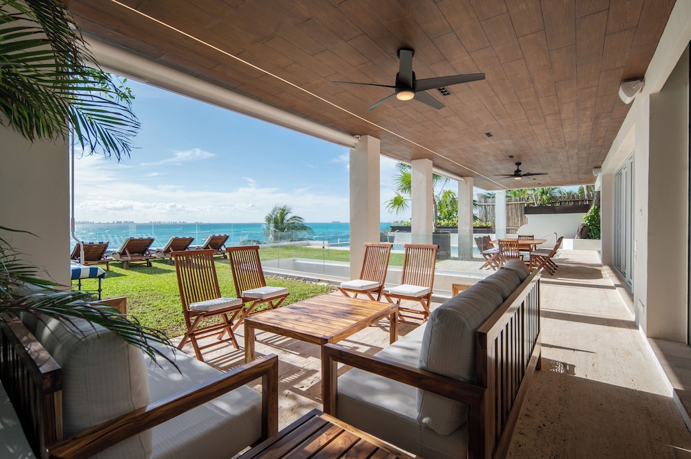 Villa Chan Kah - Isla Mujeres