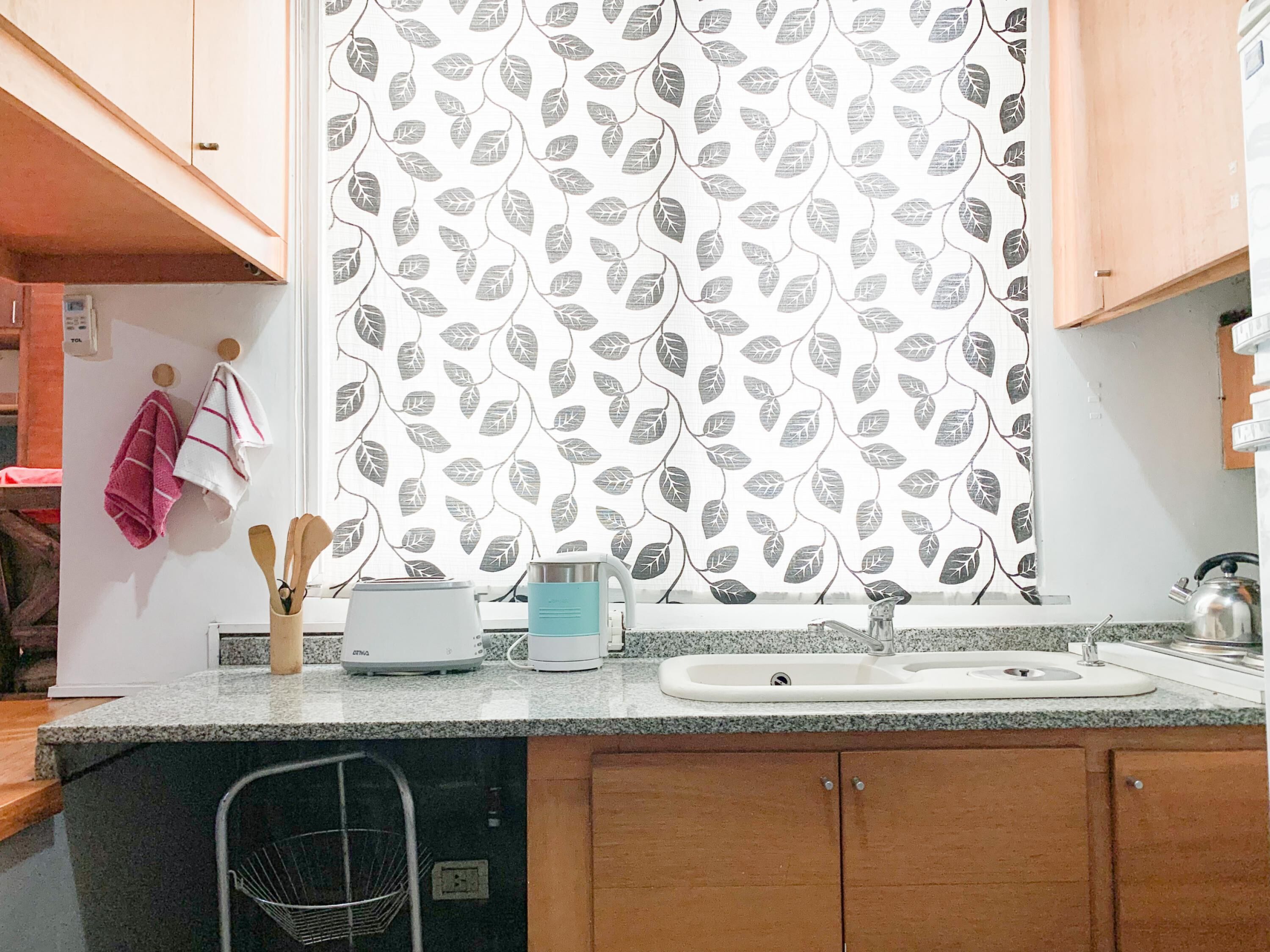 Apartamento | 1 quarto