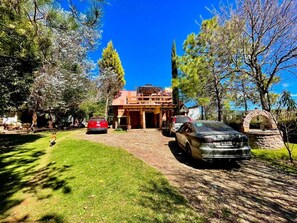 Estacionamento grátis sem manobrista