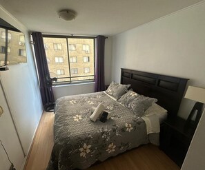 Apartamento standard, 1 quarto | Wi-Fi de cortesia