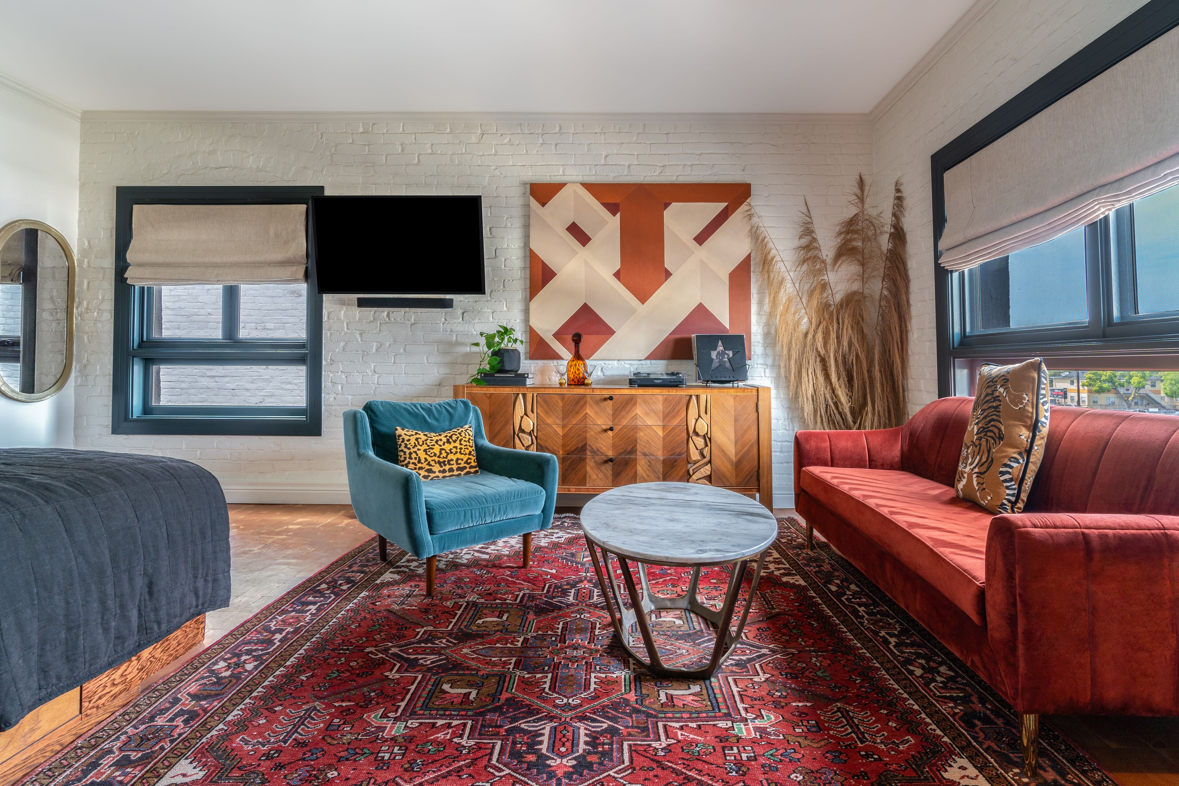 King Apartment | Lençóis de algodão egípcio, roupa de alta qualidade, edredões de penas 