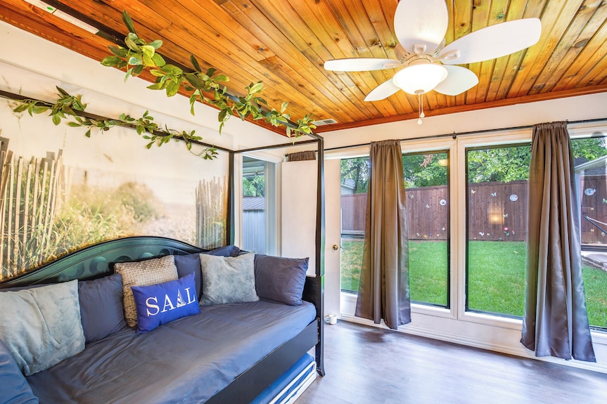 Families Welcome! Texas Home Near Lewisville Lake - 루이스빌