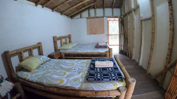 Casa de Campo Básica | 3 quartos, Wi-fi grátis