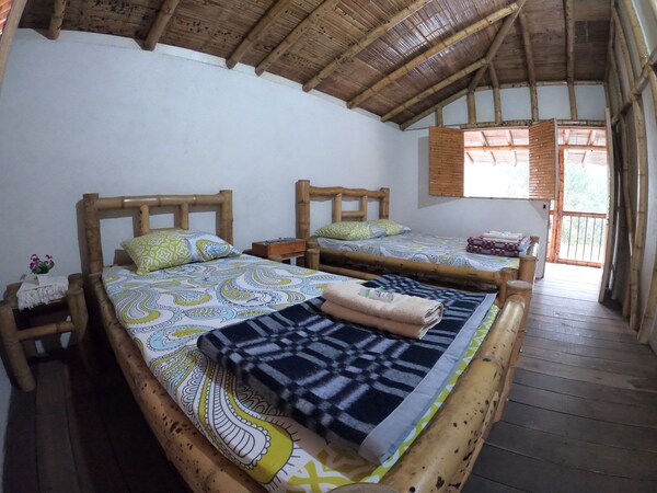 Reserva Andina - Santander