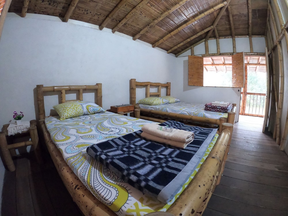 Reserva Andina - Santander