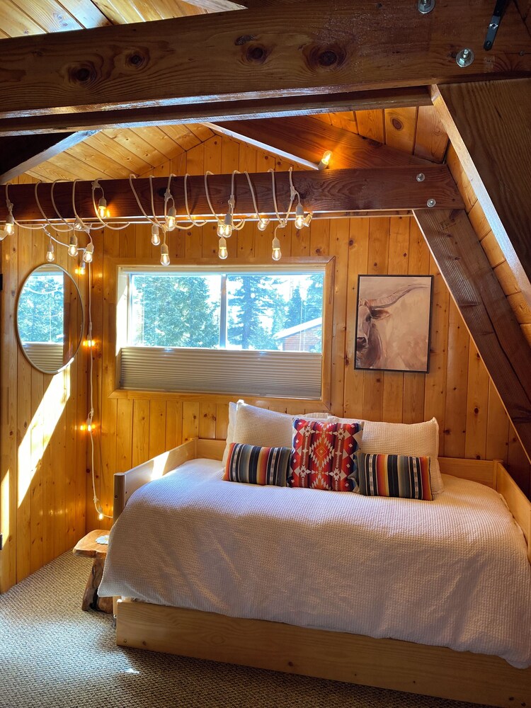 Cheerful Couples Get-away Cabin At 8,500 Feet - Utah