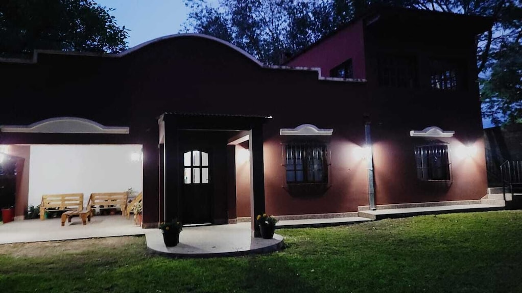 Casona Las Lechuzas\ncasa De Campo Con Vistas A Los Cerros - Rosario de Lerma