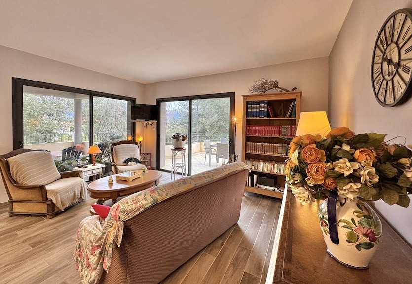 Maison Paradisanu Au Cœur Des Montagnes, à Deux Pas Des Sentiers De Randonnée - Korsika