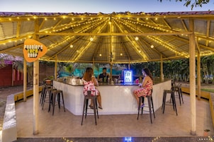 Bar (no alojamento)