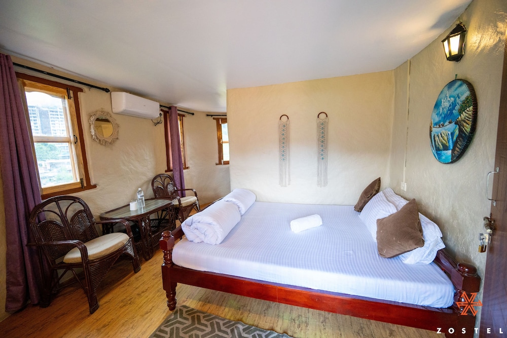 Zostel Pokhara - Pokhara