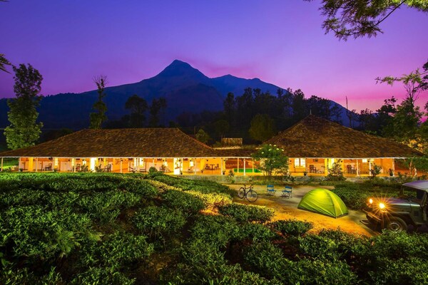 Zostel Plus Wayanad - Wayanad