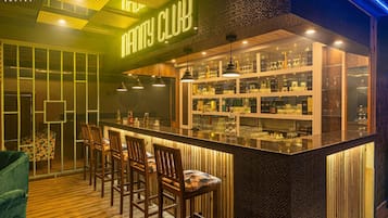 Bar (no alojamento)