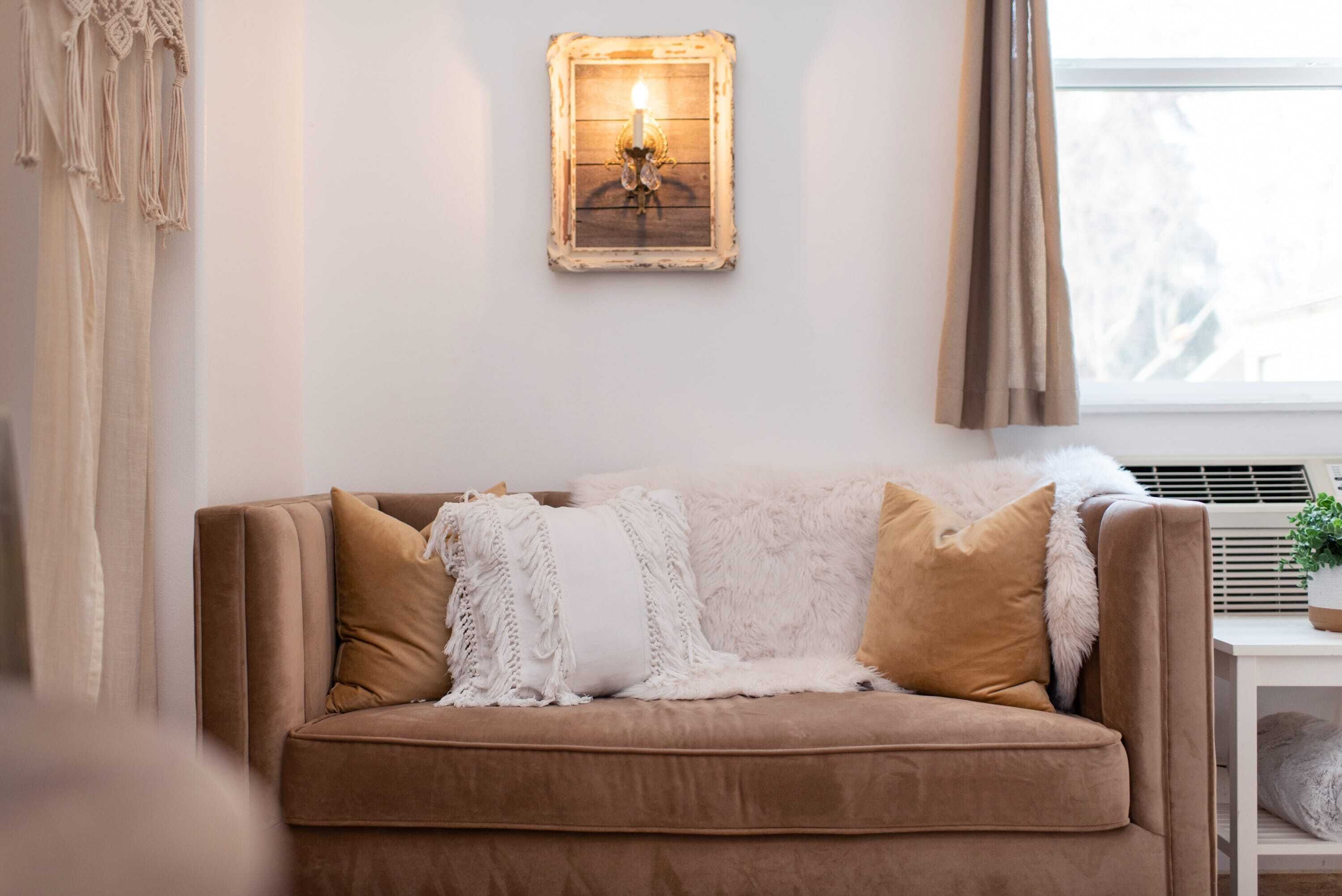 Beautiful & Private North Spokane Home - King Bed - Spokane, WA