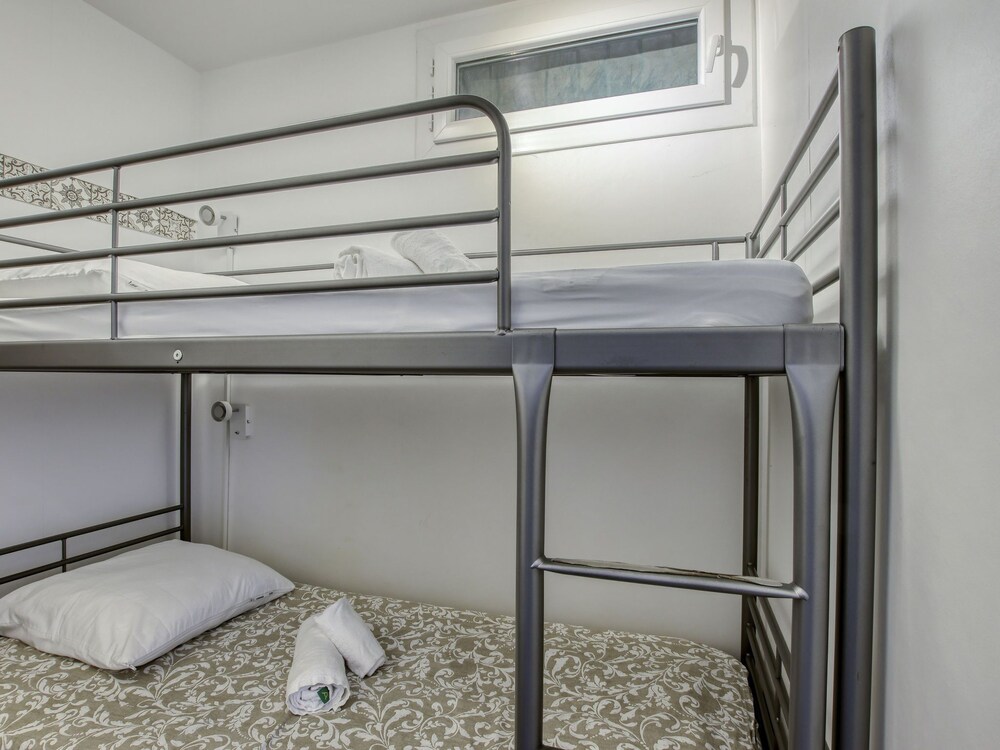 L'ile Heureuse By Interhome - Saint-Cyr-sur-Mer