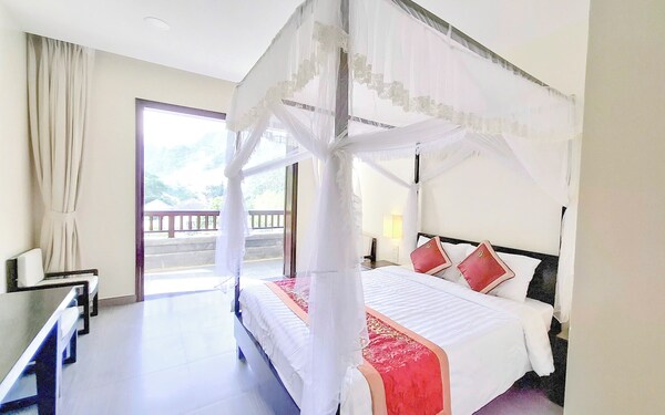Saigon Bangioc Resort - Cao Bang
