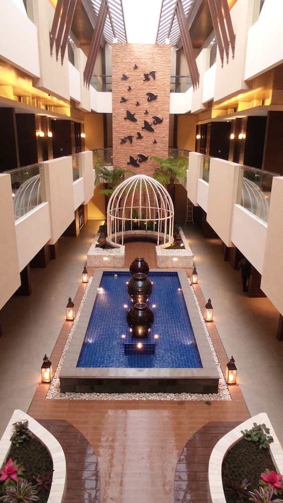 Sweet Garden Guest House - Malang