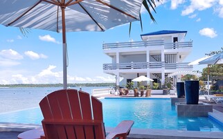 Área da propriedade