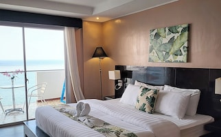 Quarto Exclusivo | Wi-fi grátis, roupa de cama fornecida 