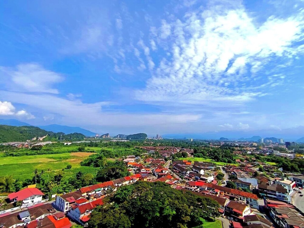 The Horizon Ipoh L8 by Grab A Stay Reviews, Deals & Photos 2026 - vrbo.com