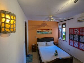 Apartamento Familiar | 3 quartos, com decoração personalizada, com mobília individualizada
