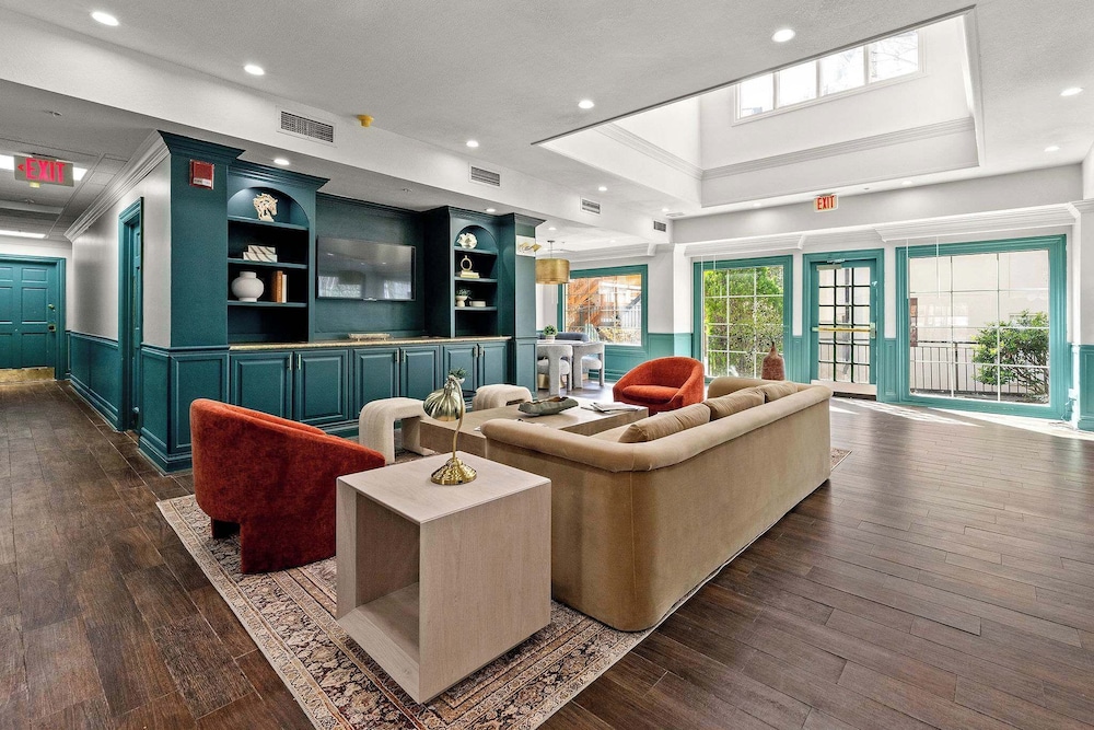 Newly Renovated Atlanta Gem: Central Buckhead Apt. - Atlanta | Vrbo