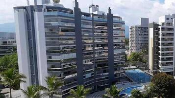 Apartamento | Exterior