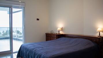 Apartamento | 4 quartos, ferro/tábua de engomar, Wi-fi grátis
