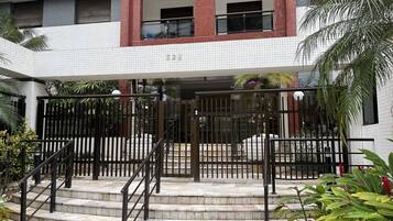 Apartamento | Exterior