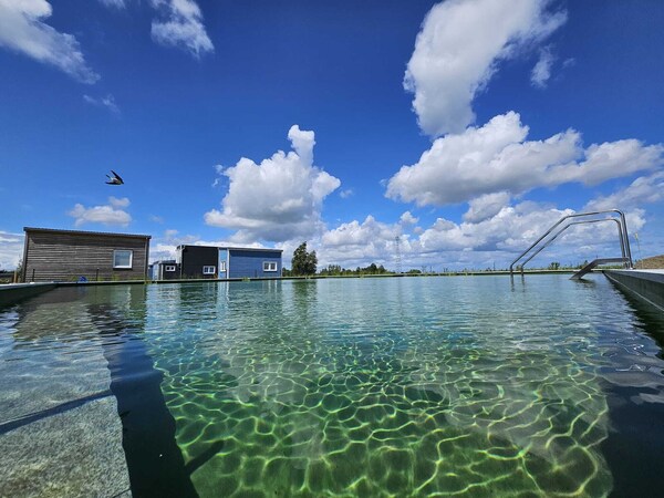 Prima Camping Resort - Ostsee Boddenblick - Mecklenburg-Vorpommern
