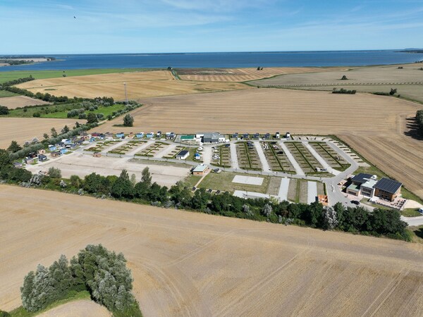 Prima Camping Resort - Ostsee Boddenblick - Mecklenburg-Vorpommern