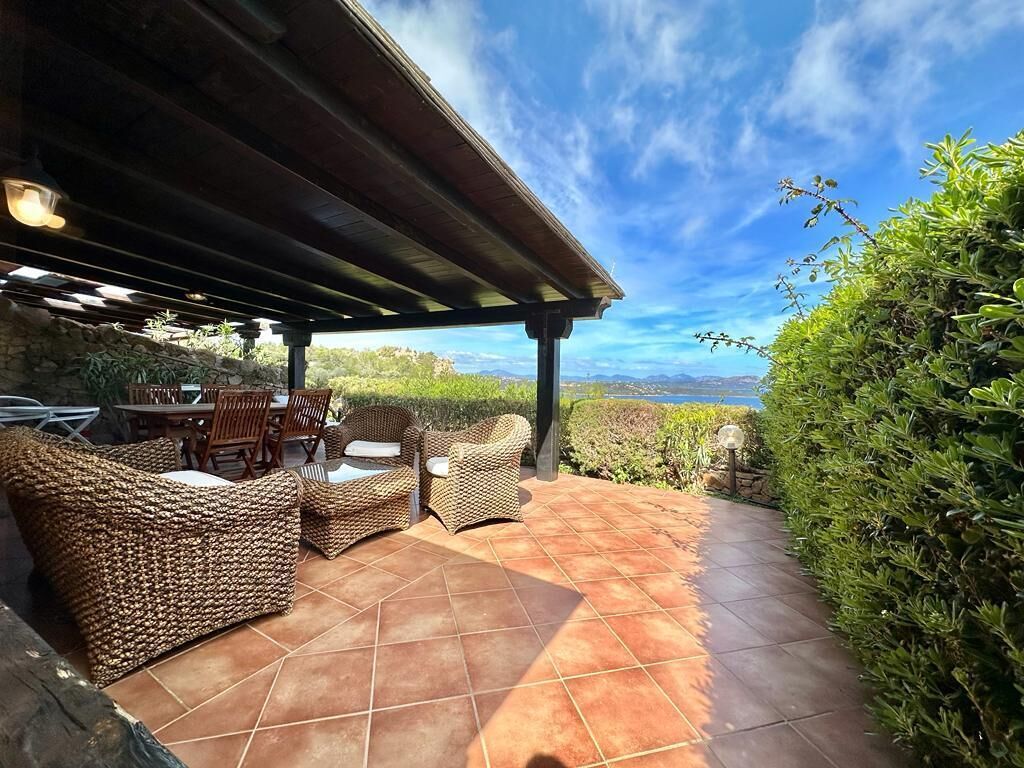 Apartamento | Terraço/pátio interior