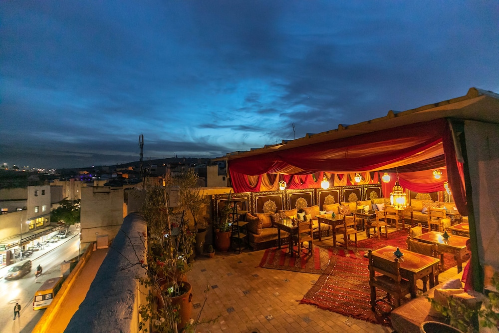 Riad Dar Hadia Fes - Fès
