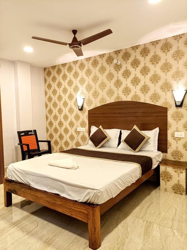 Aashrey Bed And Breakfast - Port Blair