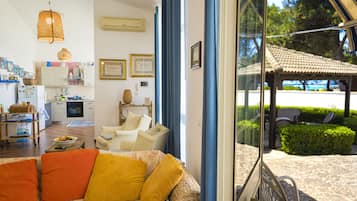 TV 21 polegadas com canais a cabo