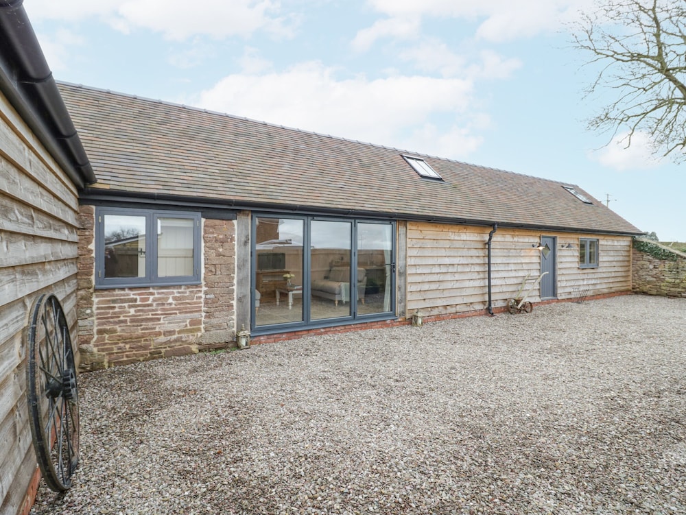 Meadow Barn - Herefordshire