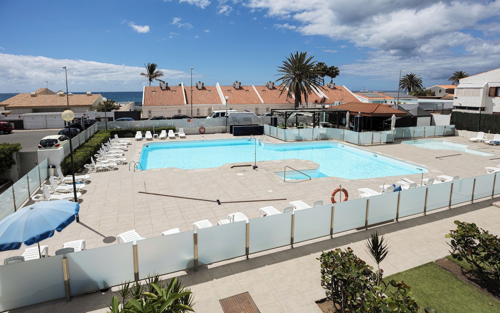 Smartr Maspalomas Corinto - Canary Islands