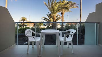 Terraço/pátio