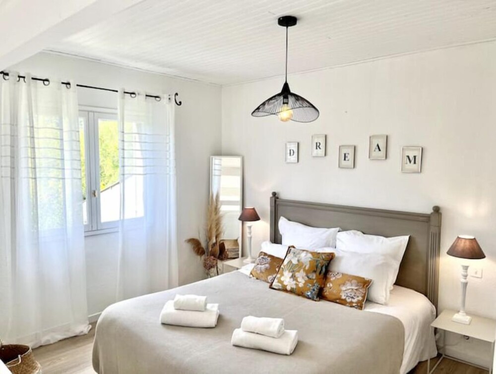 Les Amandiers N°2 - Porto-Vecchio | Vrbo