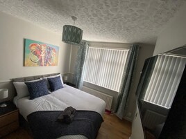 Escrivaninha, Wi-Fi de cortesia