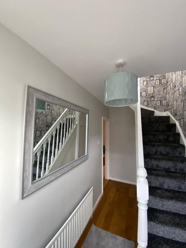 Belfast Connswater Town House - Belfast