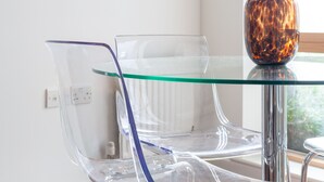 Apartamento | Sala de estar