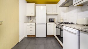 Apartamento | Cozinha privada