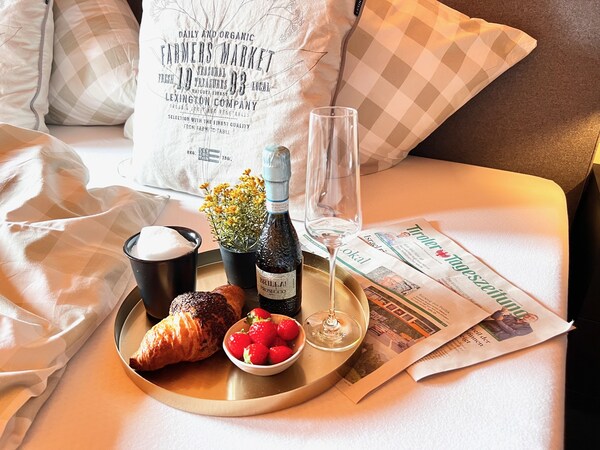 Kaiserlodge Für 8 Mit Sauna & Whirlpool - Kitzbühel