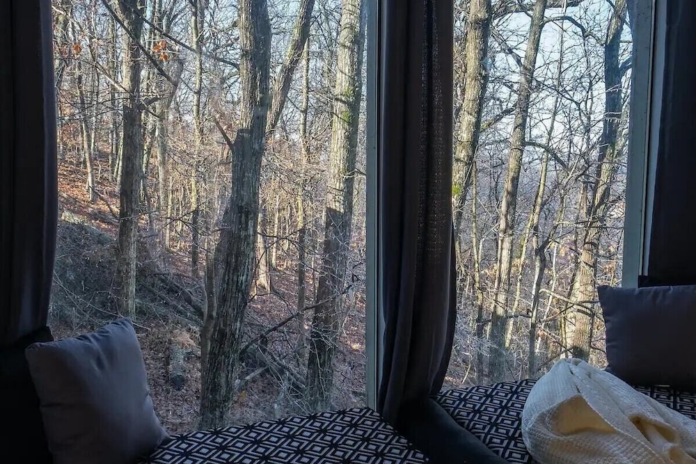 Casa Verde - Eureka Springs Breathtaking View - Eureka Springs, AR