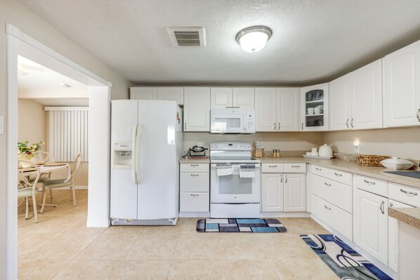 Casa (3 Bedrooms) | Interior